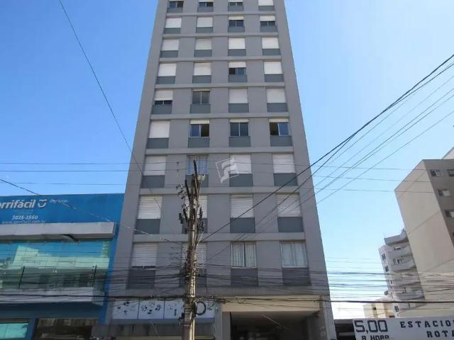 Apartamento para Locação em Caxias do Sul/RS Centro 1 Quartos