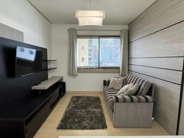 Apartamento para Locação em Caxias do Sul/RS Centro 1 Quartos