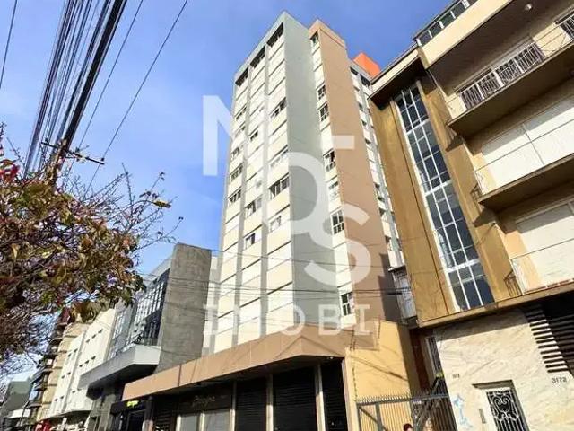 Apartamento para Locação em Caxias do Sul/RS Centro 2 Quartos