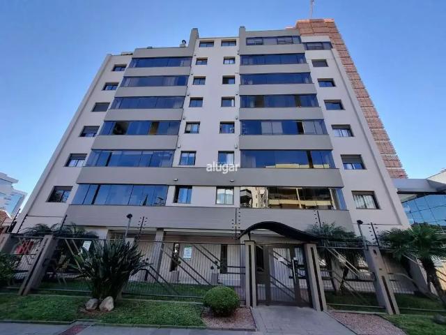 Apartamento para Locação em Caxias do Sul/RS Centro 2 Quartos