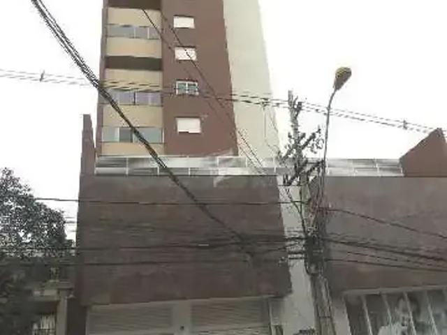 Apartamento para Locação em Caxias do Sul/RS Centro 2 Quartos