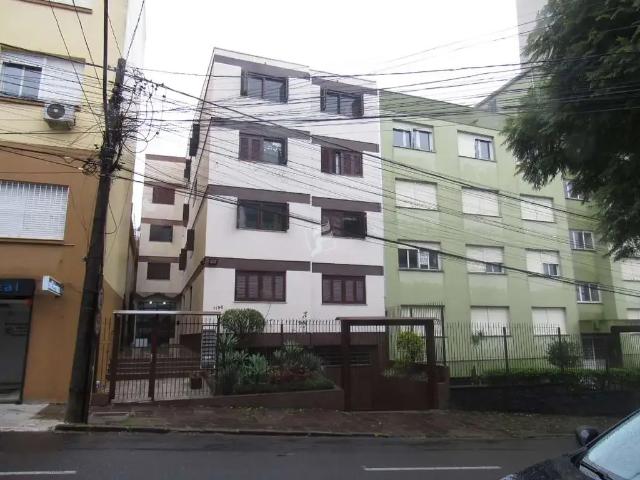 Apartamento para Locação em Caxias do Sul/RS Centro 2 Quartos