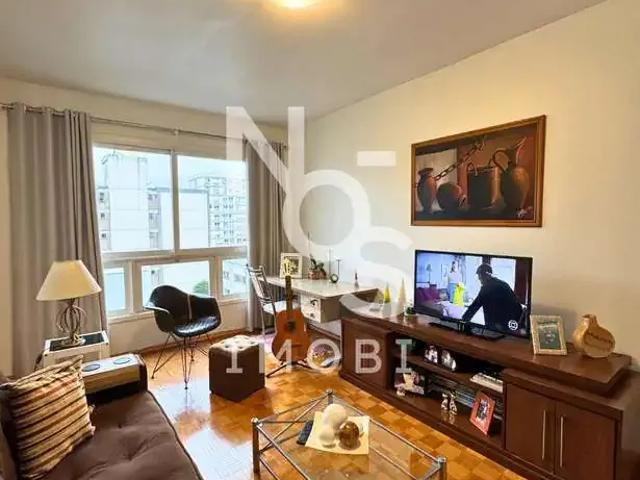 Apartamento para Locação em Caxias do Sul/RS Centro 2 Quartos
