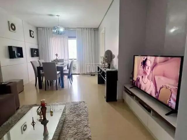 Apartamento para Locação em Caxias do Sul/RS Centro 3 Quartos