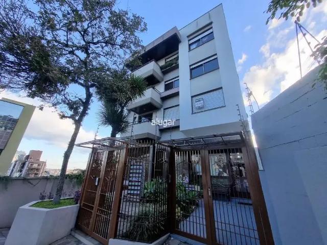 Apartamento para Locação em Caxias do Sul/RS Centro 3 Quartos