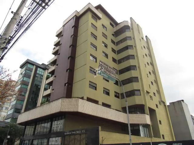 Apartamento para Locação em Caxias do Sul/RS Centro 3 Quartos
