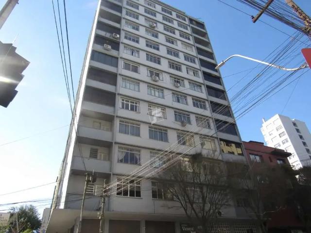 Apartamento para Locação em Caxias do Sul/RS Centro 3 Quartos