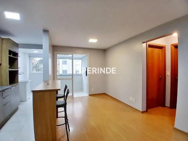 Apartamento para Locação em Caxias do Sul/RS Charqueadas 2 Quartos