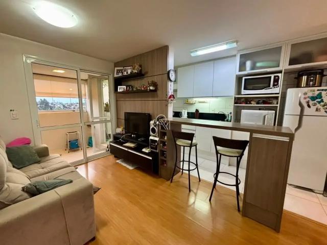 Apartamento para Locação em Caxias do Sul/RS Charqueadas 2 Quartos