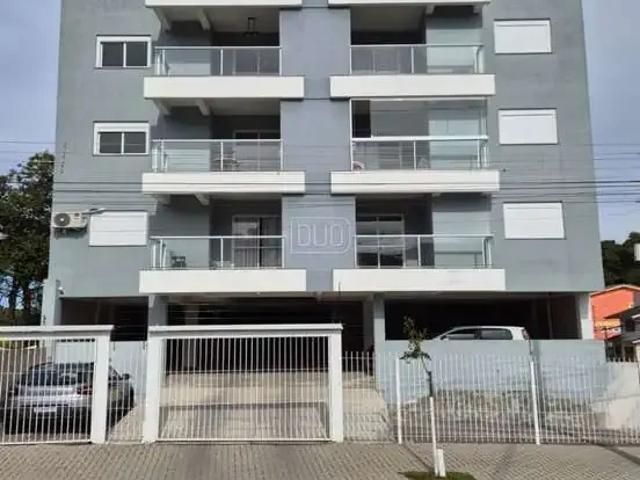 Apartamento para Locação em Caxias do Sul/RS Charqueadas 2 Quartos
