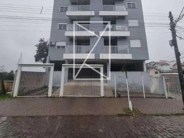 Apartamento para Locação em Caxias do Sul/RS Charqueadas 2 Quartos