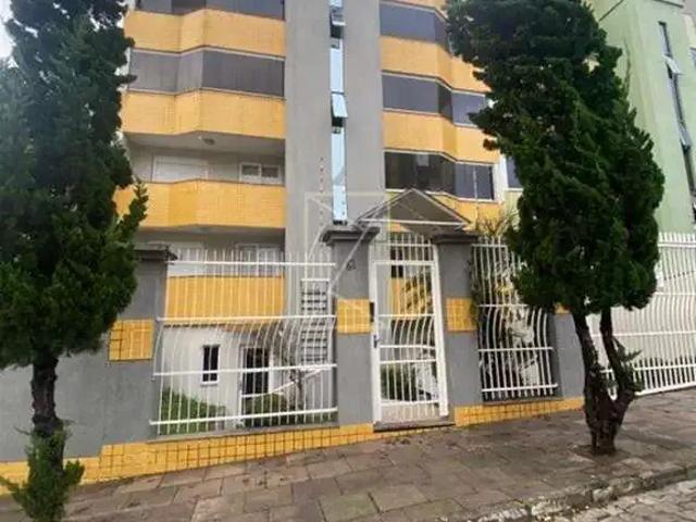 Apartamento para Locação em Caxias do Sul/RS Charqueadas 2 Quartos