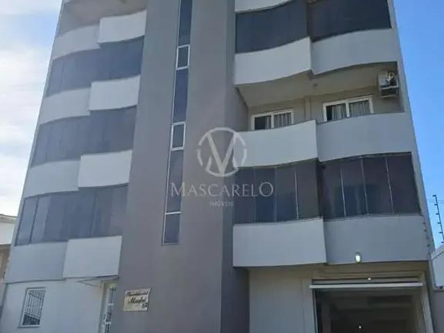 Apartamento para Locação em Caxias do Sul/RS Charqueadas 2 Quartos
