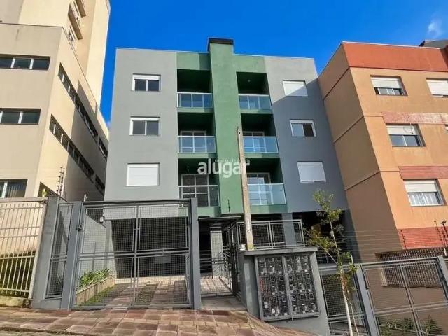 Apartamento para Locação em Caxias do Sul/RS Charqueadas 2 Quartos