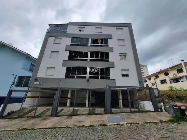 Apartamento para Locação em Caxias do Sul/RS Charqueadas 2 Quartos