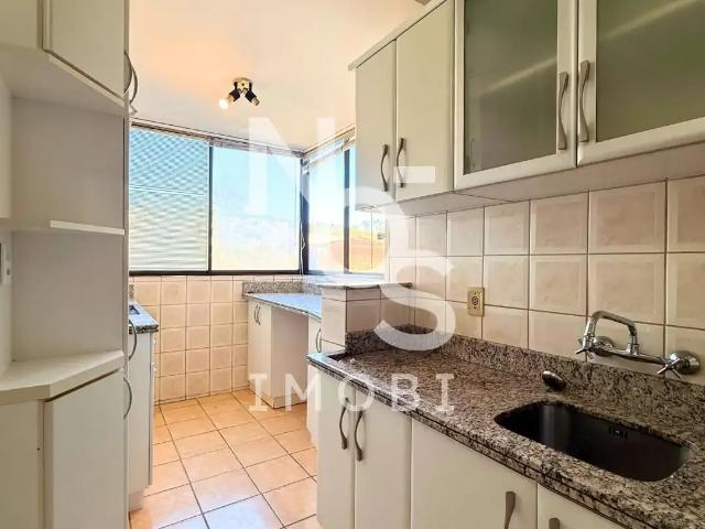 Apartamento para Locação em Caxias do Sul/RS Cinqüentenário 3 Quartos