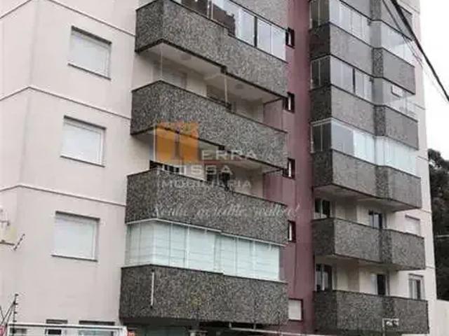 Apartamento para Locação em Caxias do Sul/RS Cinqüentenário 2 Quartos