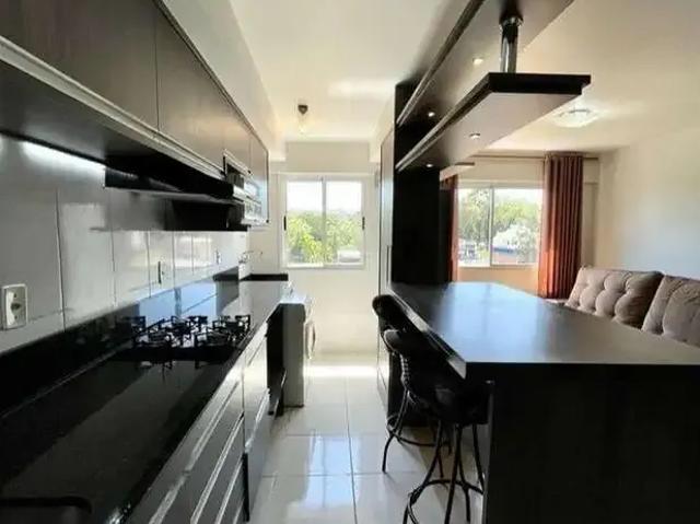 Apartamento para Locação em Caxias do Sul/RS Cinqüentenário 2 Quartos