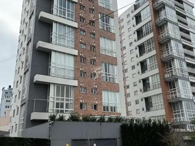 Apartamento para Locação em Caxias do Sul/RS Cristo Redentor 3 Quartos