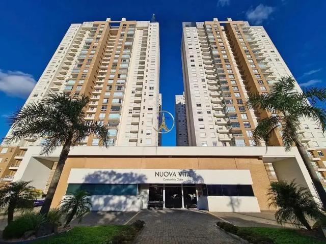 Apartamento para Locação em Caxias do Sul/RS Cristo Redentor 3 Quartos