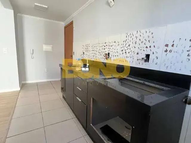 Apartamento para Locação em Caxias do Sul/RS Bela Vista 2 Quartos