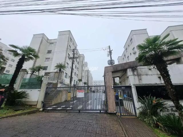 Apartamento para Locação em Caxias do Sul/RS Bela Vista 2 Quartos