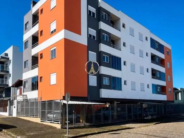 Apartamento para Locação em Caxias do Sul/RS Bela Vista 2 Quartos