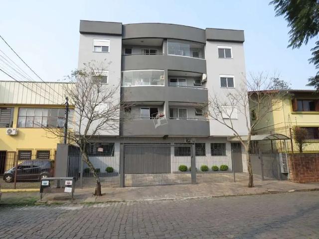 Apartamento para Locação em Caxias do Sul/RS Bela Vista 2 Quartos