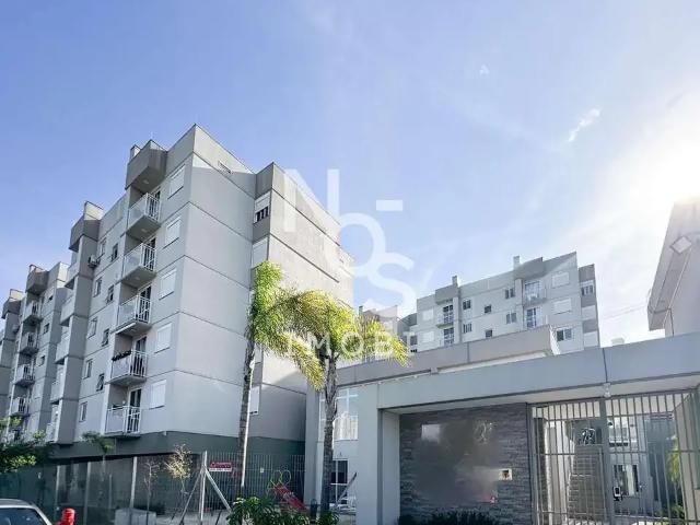 Apartamento para Locação em Caxias do Sul/RS Bela Vista 2 Quartos
