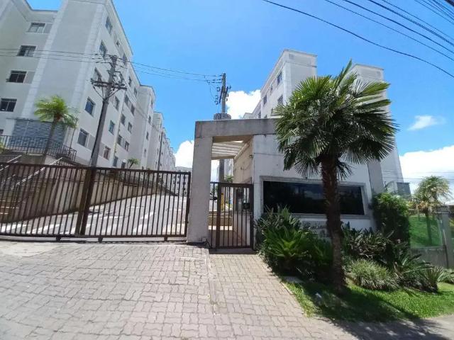 Apartamento para Locação em Caxias do Sul/RS Bela Vista 2 Quartos