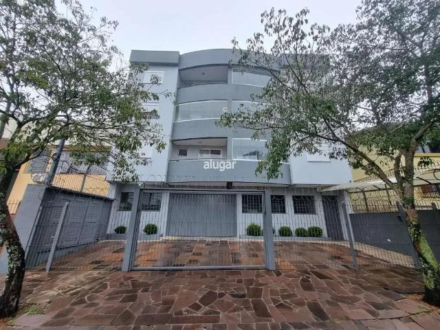 Apartamento para Locação em Caxias do Sul/RS Bela Vista 2 Quartos