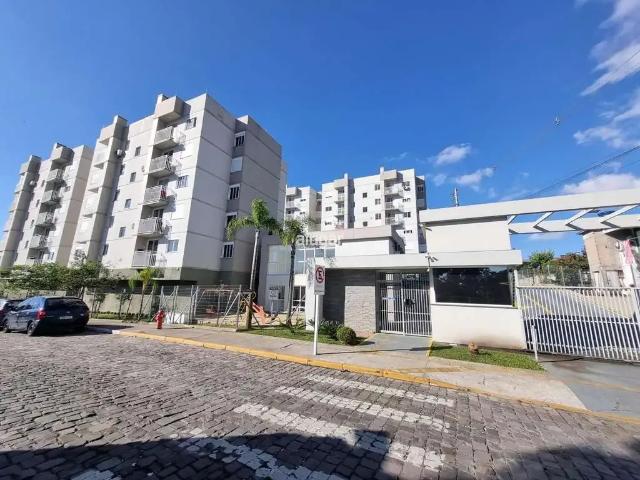 Apartamento para Locação em Caxias do Sul/RS Bela Vista 2 Quartos