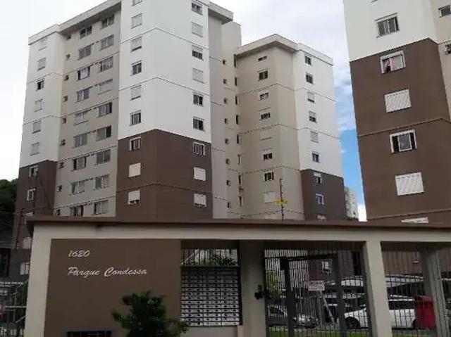 Apartamento para Locação em Caxias do Sul/RS Bela Vista 3 Quartos