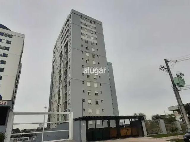Apartamento para Locação em Caxias do Sul/RS De Lazzer 2 Quartos