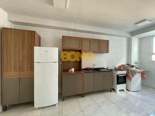 Apartamento para Locação em Caxias do Sul/RS De Lazzer 2 Quartos