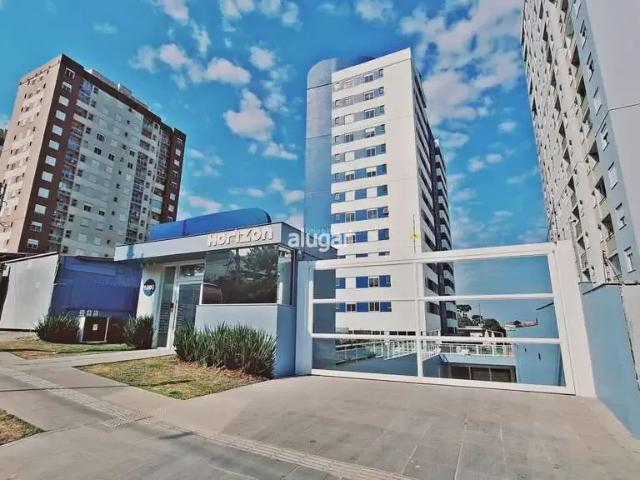Apartamento para Locação em Caxias do Sul/RS De Lazzer 2 Quartos