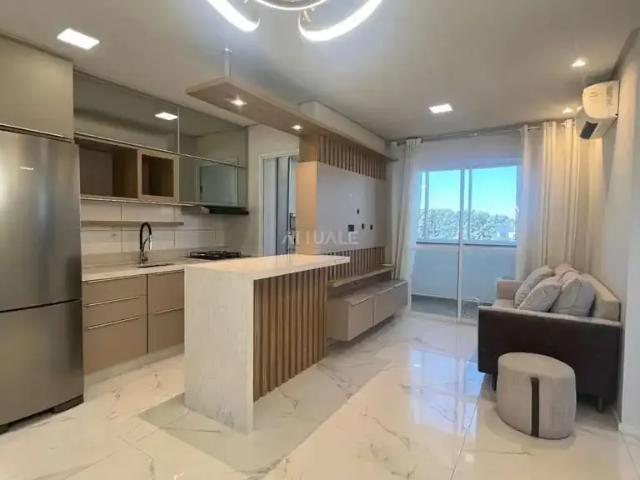 Apartamento para Locação em Caxias do Sul/RS Desvio Rizzo 2 Quartos