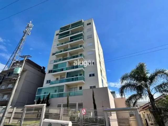 Apartamento para Locação em Caxias do Sul/RS Desvio Rizzo 2 Quartos