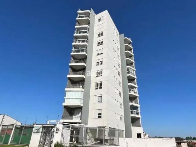 Apartamento para Locação em Caxias do Sul/RS Desvio Rizzo 2 Quartos