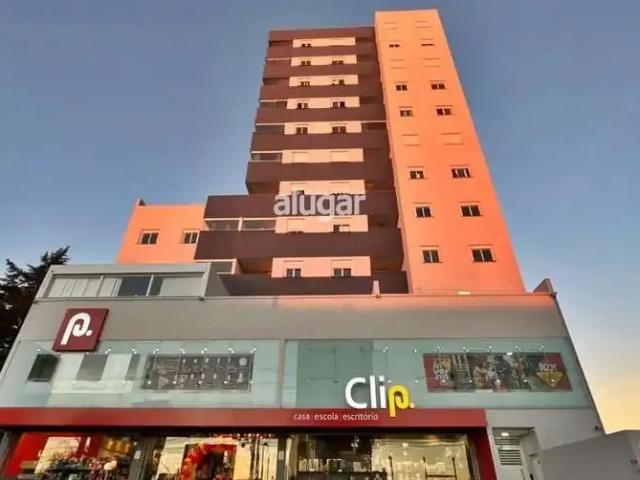 Apartamento para Locação em Caxias do Sul/RS Desvio Rizzo 2 Quartos