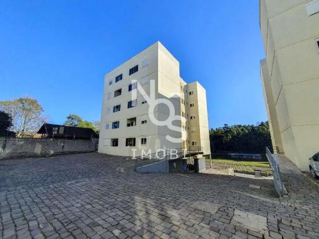 Apartamento para Locação em Caxias do Sul/RS Desvio Rizzo 2 Quartos
