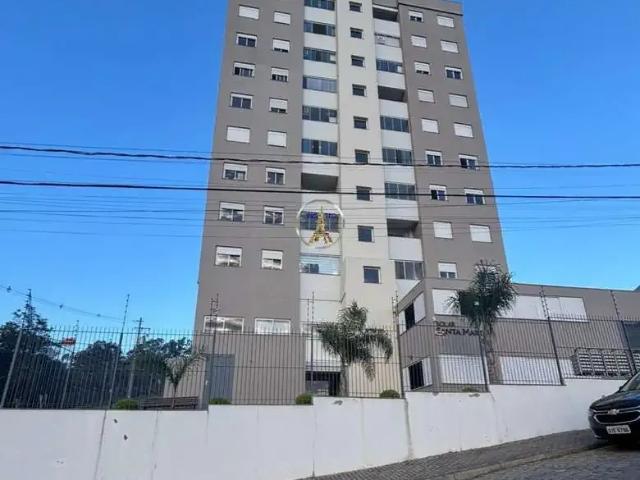 Apartamento para Locação em Caxias do Sul/RS Esplanada 2 Quartos