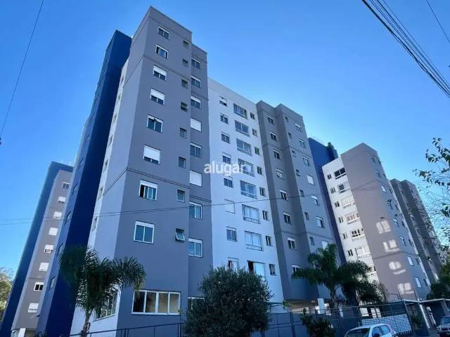 Apartamento para Locação em Caxias do Sul/RS Esplanada 2 Quartos