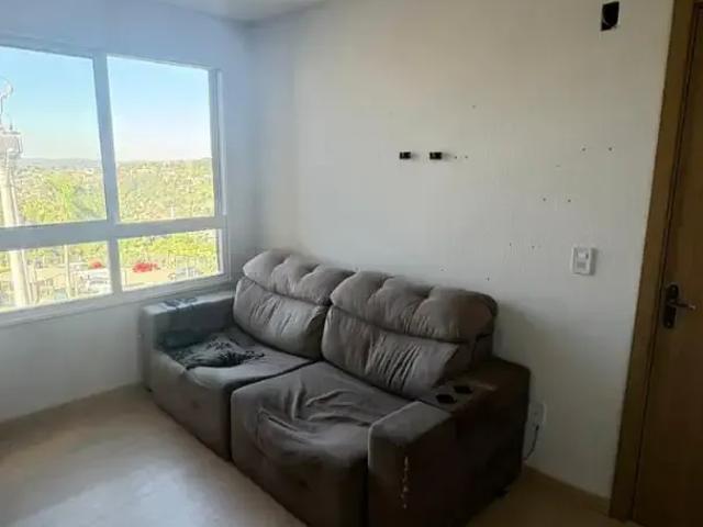 Apartamento para Locação em Caxias do Sul/RS Nossa Senhora das Graças 2 Quartos