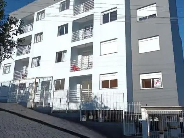 Apartamento para Locação em Caxias do Sul/RS Esplanada 2 Quartos