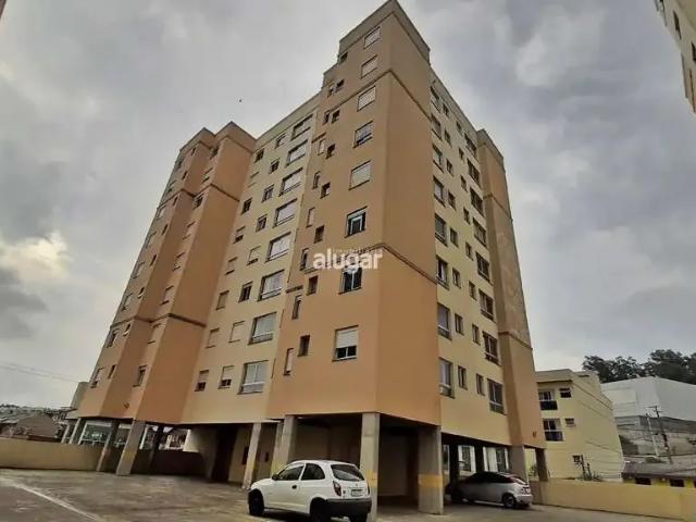 Apartamento para Locação em Caxias do Sul/RS Esplanada 2 Quartos