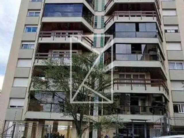 Apartamento para Locação em Caxias do Sul/RS Exposição 3 Quartos