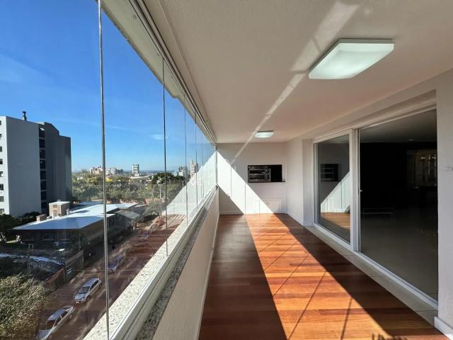 Apartamento para Locação em Caxias do Sul/RS Exposição 3 Quartos