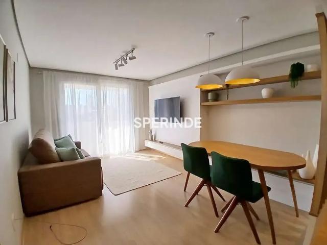 Apartamento para Locação em Caxias do Sul/RS Exposição 1 Quartos