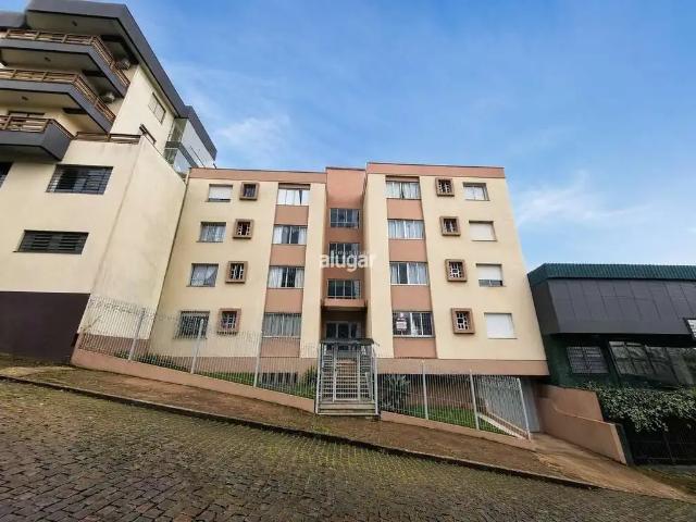 Apartamento para Locação em Caxias do Sul/RS Exposição 2 Quartos